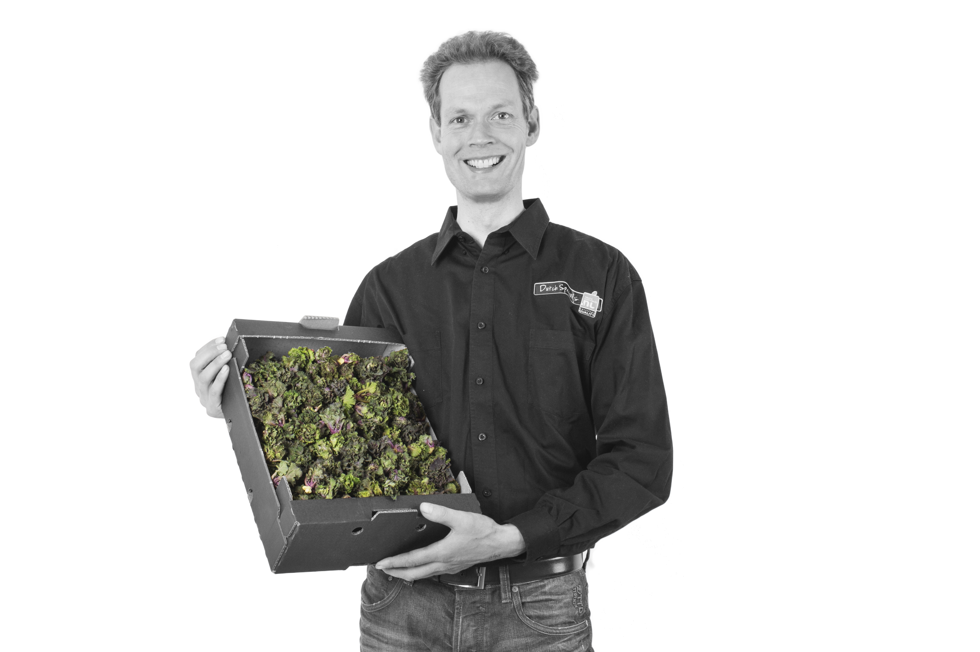 Eelco en Joost van Putten (Kalettes®) | Dutch Specials